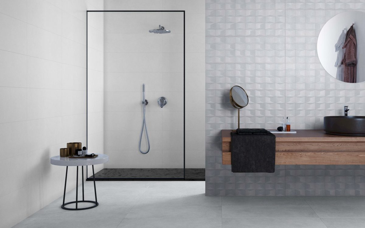 Nomade Collection | Rocersa EN, ceramic and porcelain tiles