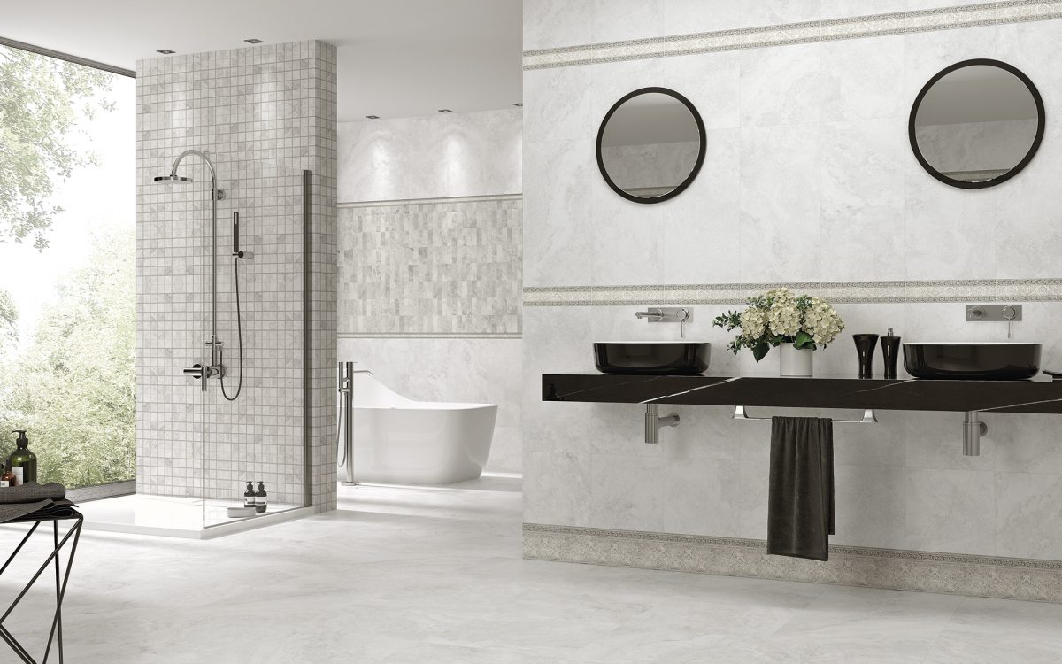 Chrono Collection | Rocersa EN, ceramic and porcelain tiles