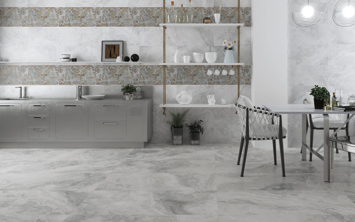 Chrono Collection | Rocersa EN, ceramic and porcelain tiles