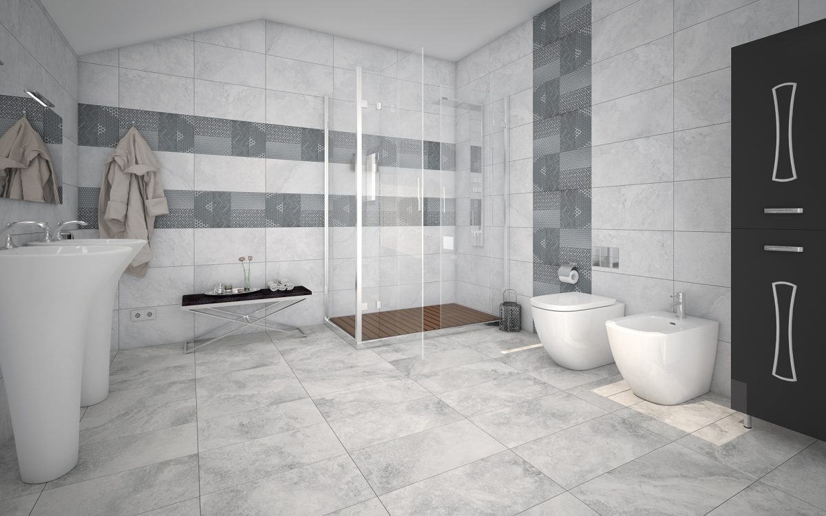 Chrono Collection | Rocersa EN, ceramic and porcelain tiles