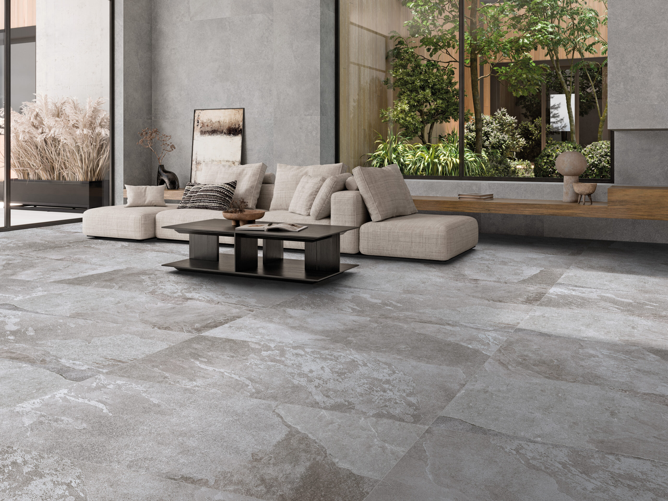 Axis Collection | Rocersa EN, ceramic and porcelain tiles