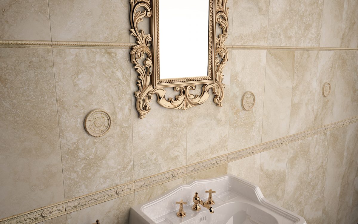 Chrono Collection | Rocersa EN, ceramic and porcelain tiles