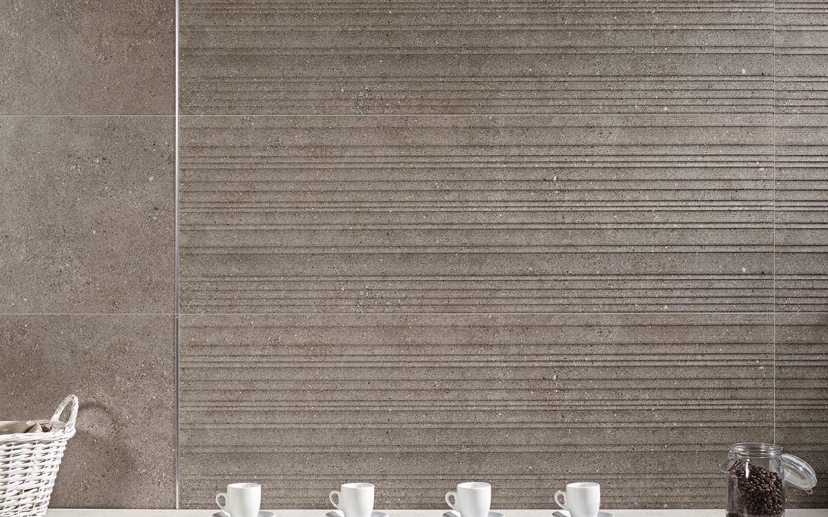 Muse Collection | Rocersa EN, ceramic and porcelain tiles