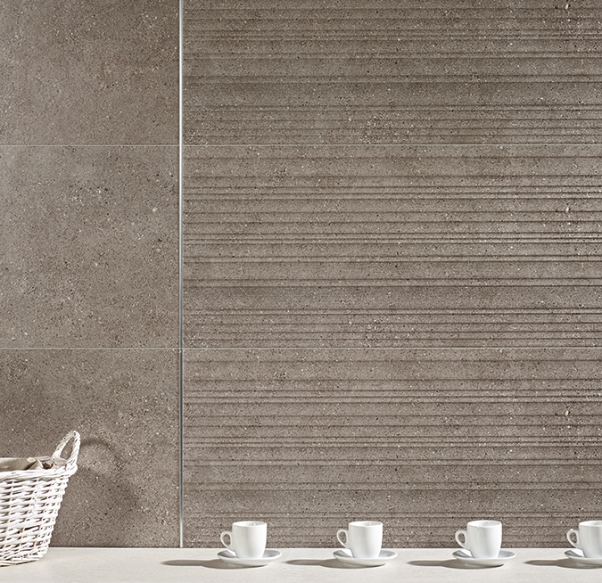 Muse Collection | Rocersa EN, ceramic and porcelain tiles