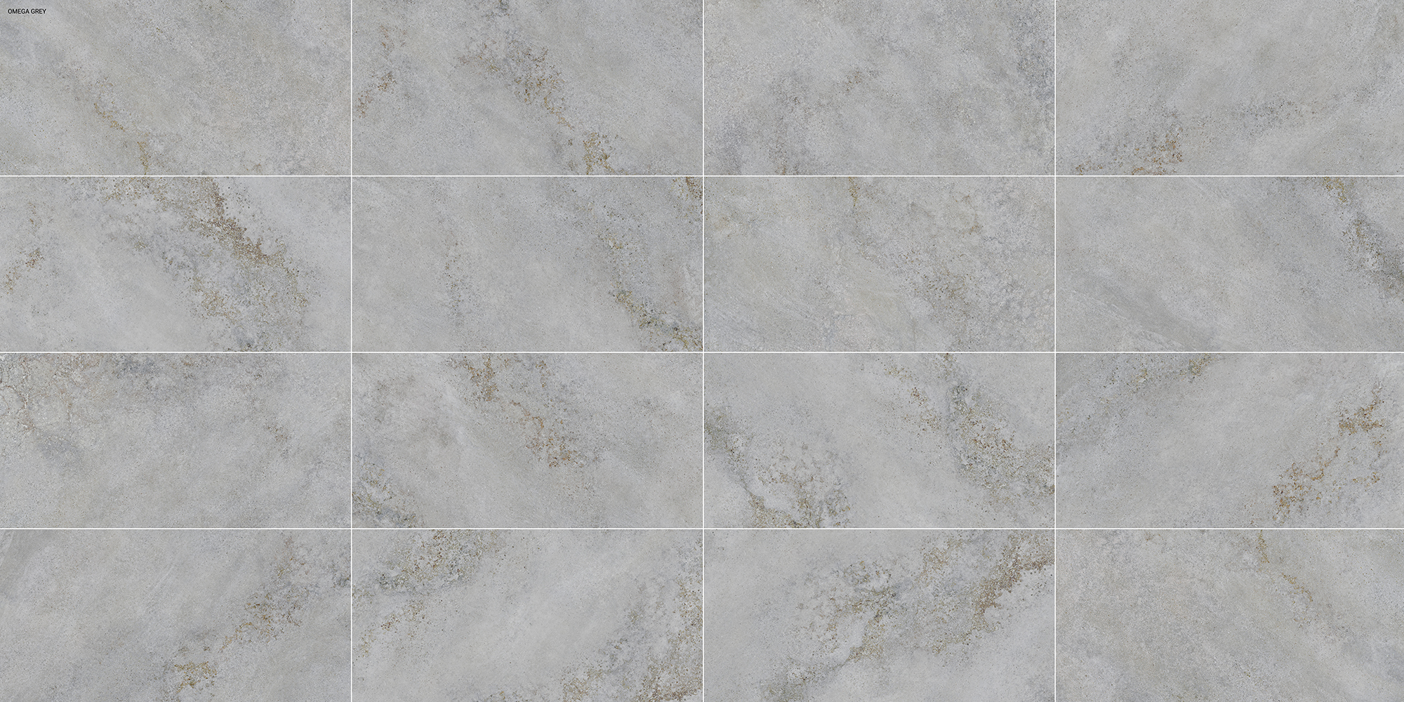 Omega Collection | Rocersa EN, ceramic and porcelain tiles