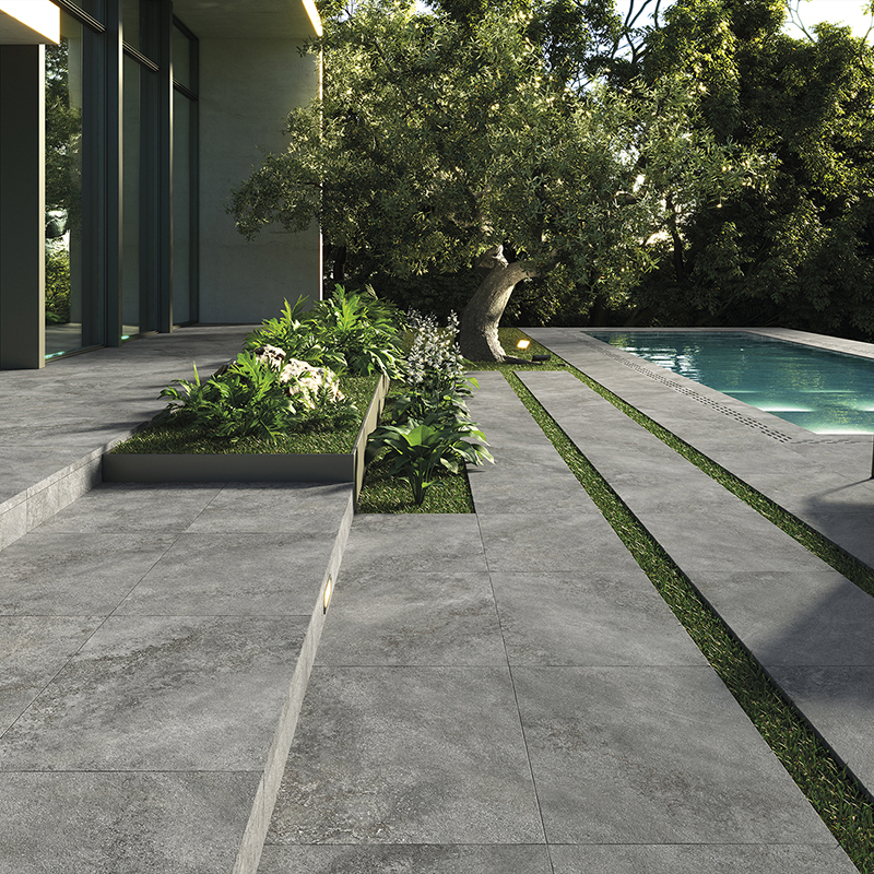 Omega Collection | Rocersa EN, ceramic and porcelain tiles