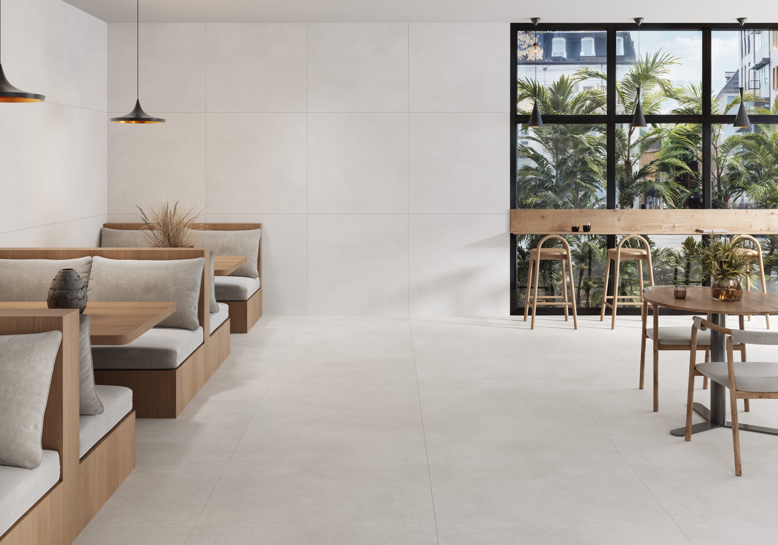 Noa Collection | Rocersa EN, ceramic and porcelain tiles